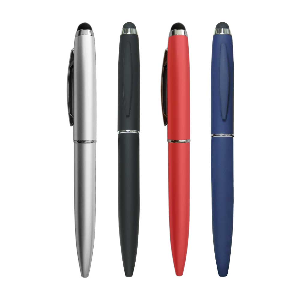 Personalized Pen with a Stylus | Promotional Gifts Suppliers