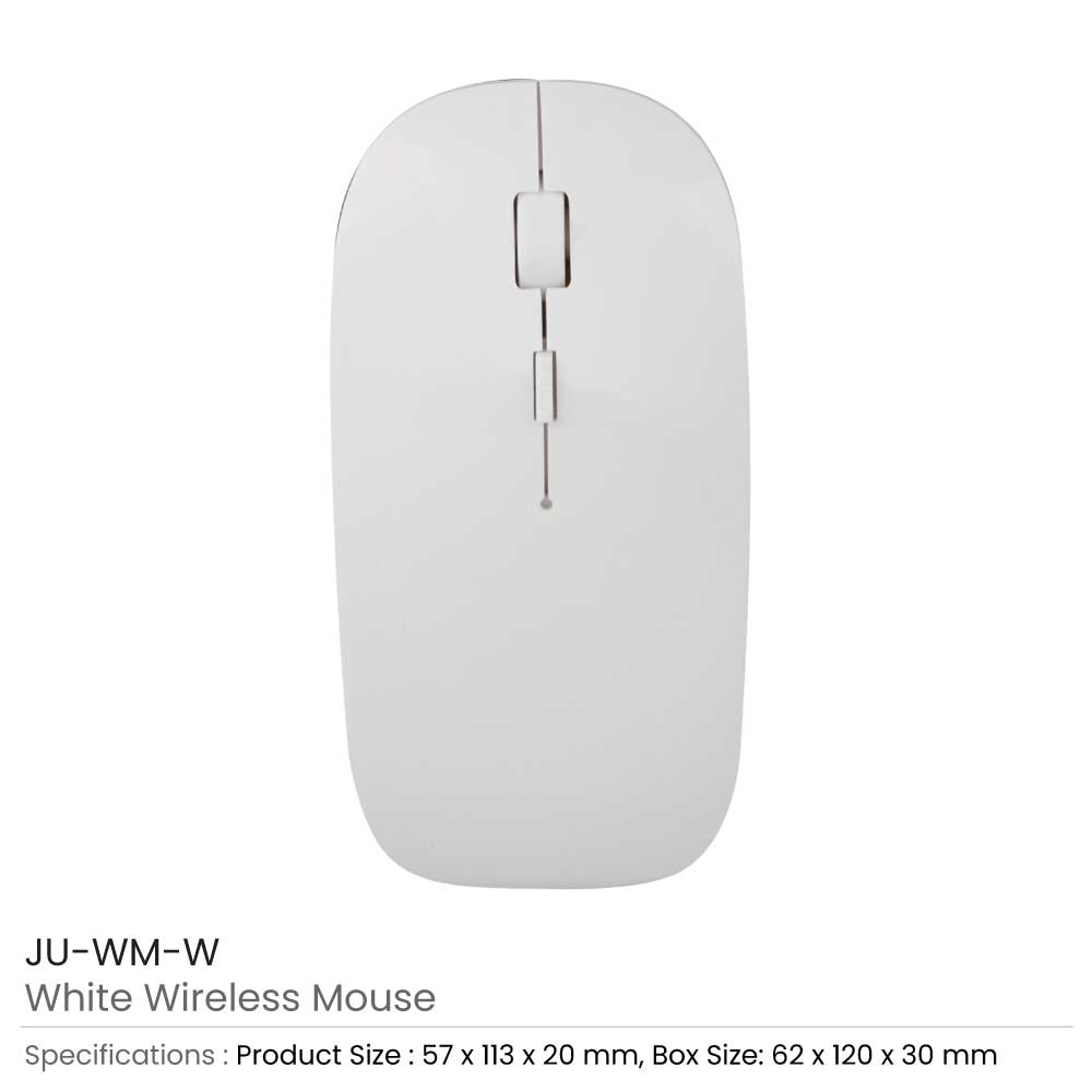 Wireless Mouses | Promotional Gifts Suppliers