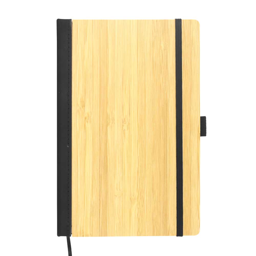 A5 size Bamboo Notebooks | Promotional Gifts Suppliers